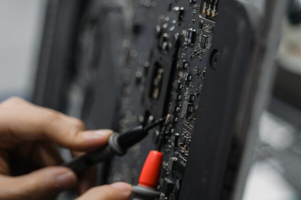 Console Works - Affordable Console Repair
